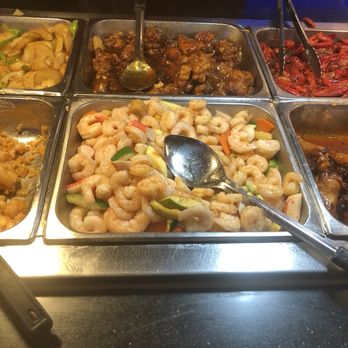 HIBACHI GRILL SUPREME BUFFET - Updated December 2025 - 80 Photos & 157 ...
