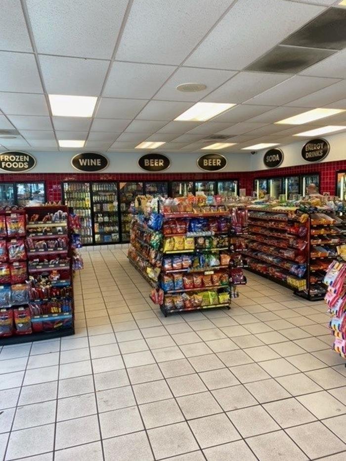 PETRO - MART - Updated January 2026 - 715 N Highway 47, Warrenton ...