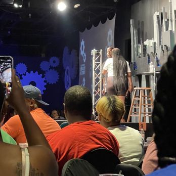 BALTIMORE COMEDY FACTORY - Updated October 2025 - 189 Photos & 213 ...