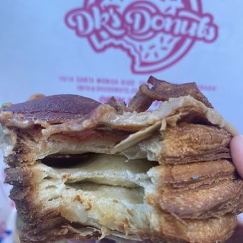 DK’S DONUTS & BAKERY - Updated December 2024 - 4433 Photos & 2549 ...