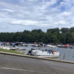GRAYSON LAKE MARINA - 325 Launch Ramp Rd, Grayson, Kentucky - Marinas ...
