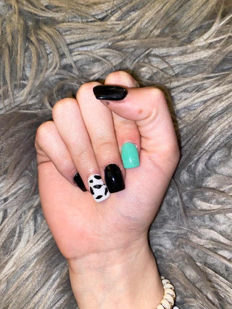 HANNAH NAILS & SPA - Updated December 2025 - 13 Photos & 54 Reviews ...