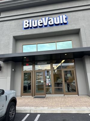 BLUEVAULT ORANGE COUNTY - Updated November 2025 - 92 Photos & 50 ...