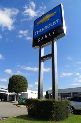 CASEY CHEVROLET - Updated December 2025 - 28 Photos & 97 Reviews ...