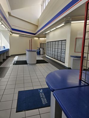 UNITED STATES POST OFFICE - Updated January 2026 - 123 Photos & 54 ...