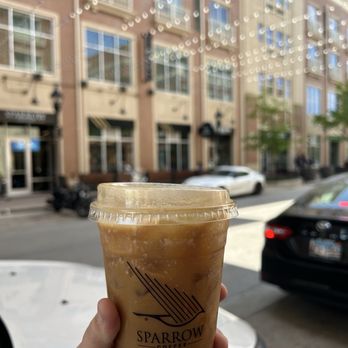 SPARROW COFFEE - Updated May 2025 - 520 Photos & 384 Reviews - 120 ...