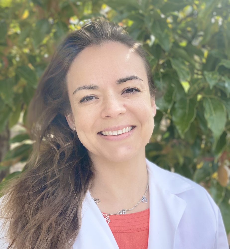 STEPHANIE KLEIN, DVM - ALL CREATURES GREAT AND SMALL - Updated October ...