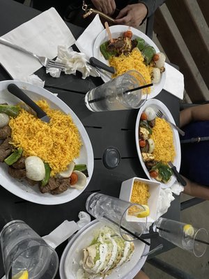 FIRE BAR AND GRILL - 125 Photos & 165 Reviews - 435 Angela Ln, Crystal ...