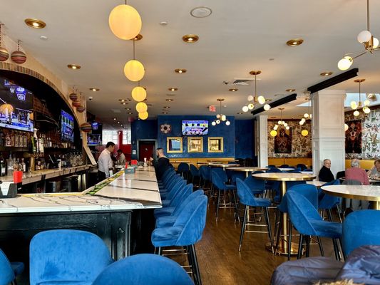 BLUE AKAI MEXICAN & JAPANESE CUISINE - Updated November 2025 - 62 ...