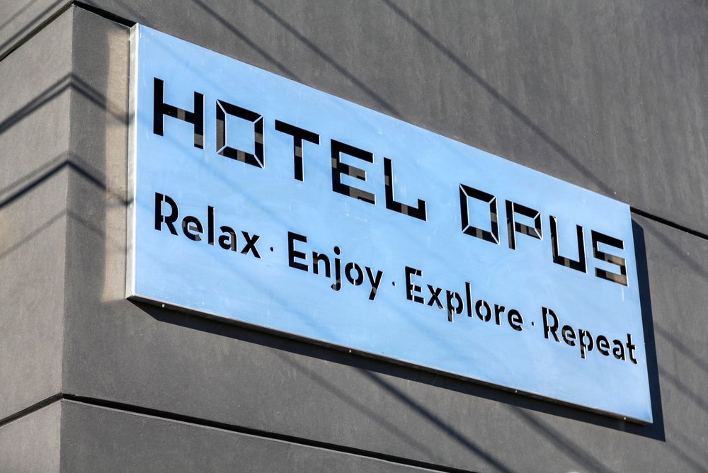 HOTEL OPUS BRONX - Updated January 2026 - 13 Photos & 10 Reviews - 1440 E 222nd St, New York ...