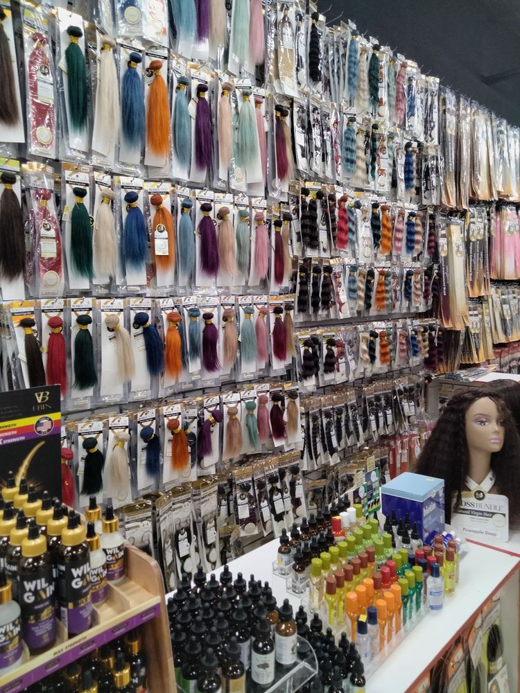 BEAUTY EXCHANGE - Updated August 2025 - 10 Photos - 5333 Warrensville ...