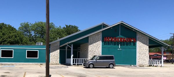 HENDERSON’S FAMILY RESTAURANT - Updated April 2024 - 78 Photos & 84 ...