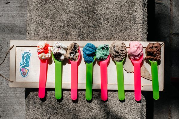 HOWDY HOMEMADE ICE CREAM - Updated January 2026 - 69 Photos & 48 ...