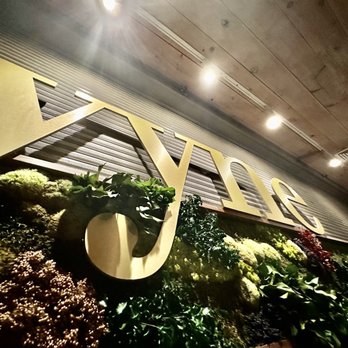 VYNE RESTAURANT & BAR - Updated August 2024 - 931 Photos & 203 Reviews ...