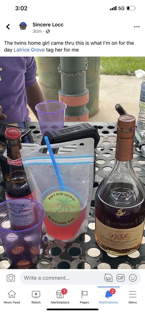 CYDEE DAIQUIRI - Updated July 2025 - Denver, Colorado - Juice Bars & Smoothies - Phone Number - Yelp