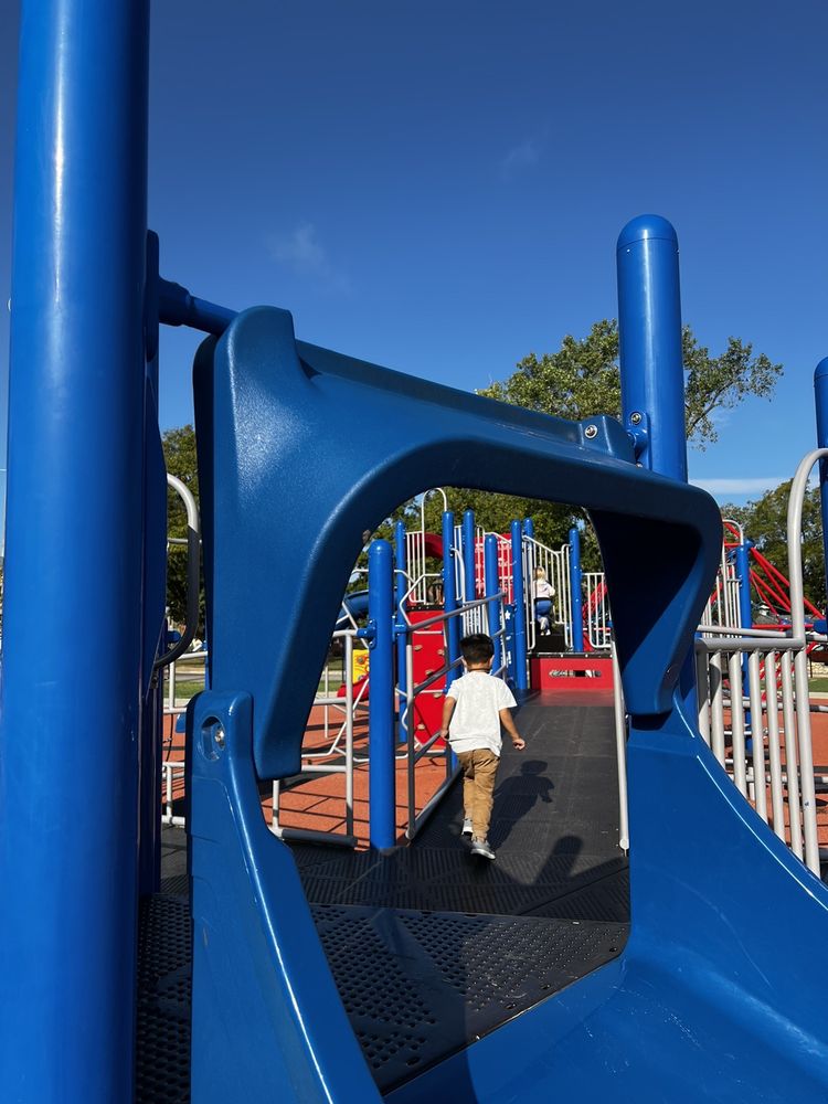 RYAN GRAY PLAYGROUND FOR ALL CHILDREN - Updated July 2025 - 1045 ...