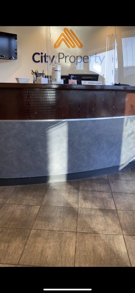 CITY PROPERTY MANAGEMENT - Property Management in Phoenix, Arizona at ...