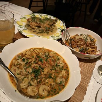 BAR PRIMI PENN DISTRICT - Updated April 2025 - 510 Photos & 136 Reviews ...