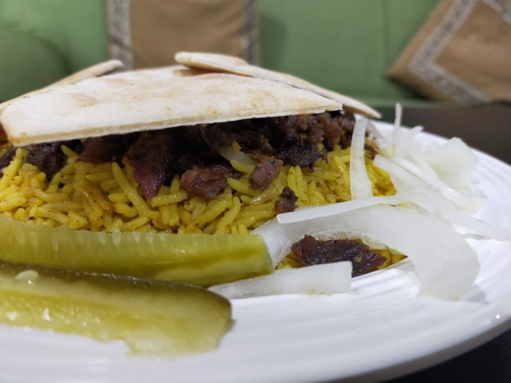 SHAWARMA SNACK CENTER - Updated February 2025 - 42 Photos & 27 Reviews ...