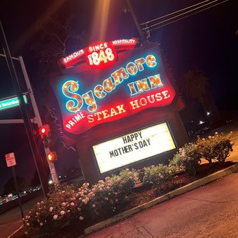 SYCAMORE INN - 984 Photos & 1049 Reviews - 8318 Foothill Blvd, Rancho ...