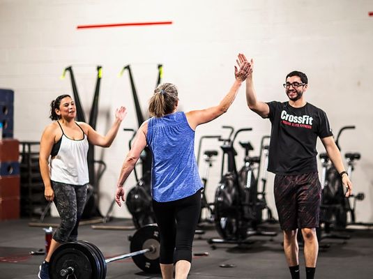 CROSSFIT SOCO - Updated October 2025 - 33 Photos & 22 Reviews - 2310 W ...