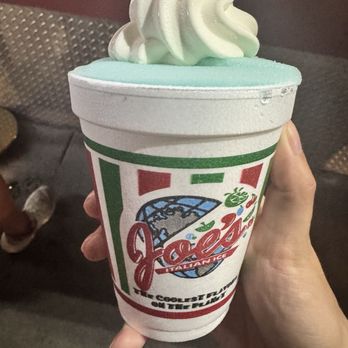 JOES ITALIAN ICE - Updated September 2025 - 5024 Photos & 3501 Reviews ...