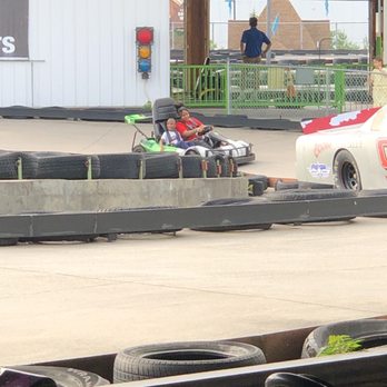 THE CASTLE FUN CENTER - Updated December 2025 - 152 Photos & 99 Reviews ...