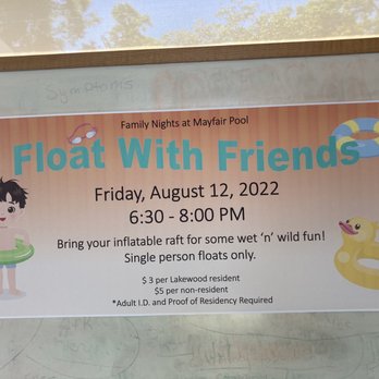 MAYFAIR PARK - Updated November 2024 - 147 Photos & 42 Reviews - 5720 ...
