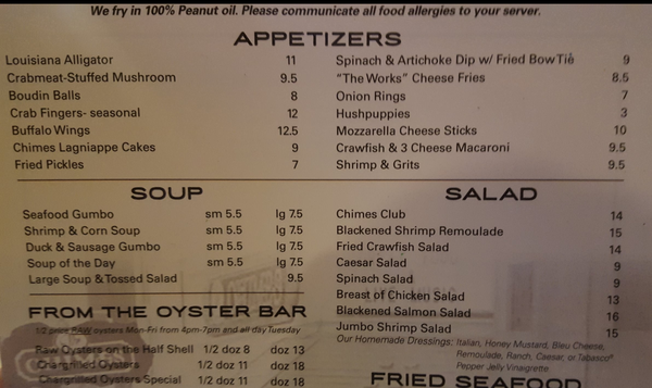 The Chimes East - Updated Availability - 690 Photos & 504 Reviews ...