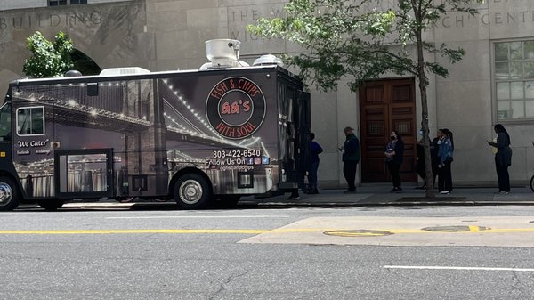 GG’S FISH & CHIPS - Updated April 2025 - 54 Photos & 46 Reviews - 234 ...