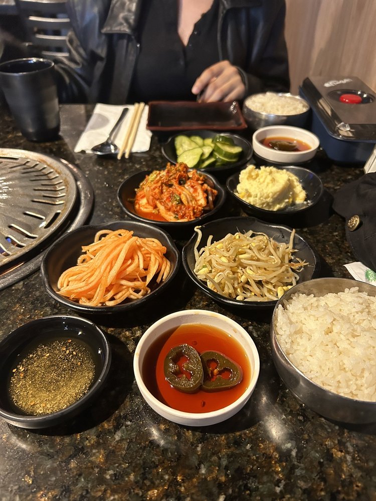SEOUL CHAM SOOT BBQ - Updated March 2025 - 277 Photos & 210 Reviews ...