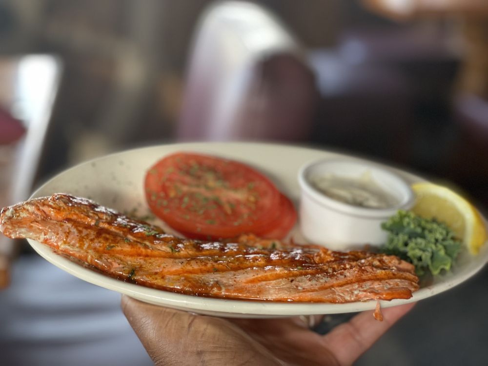 CAPTAIN JACK’S - 1716 Photos & 1900 Reviews - 16812 Pacific Coast Hwy ...