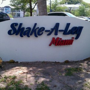 SHAKE A LEG MIAMI - 58 Photos & 21 Reviews - 2620 S Bayshore Dr ...