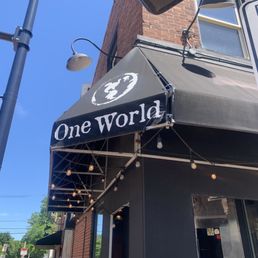 ONE WORLD - Updated January 2026 - 422 Photos & 779 Reviews - 1245 W ...