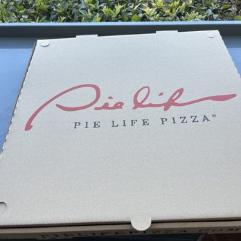 PIE LIFE PIZZA - Updated July 2025 - 435 Photos & 503 Reviews - 691 S ...