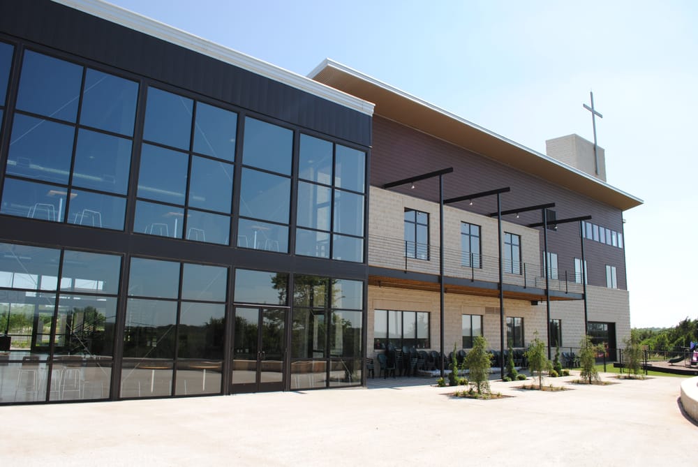 LEGACY BIBLE CHURCH - 4818 Fm 691, Denison, Texas - Churches - Phone ...