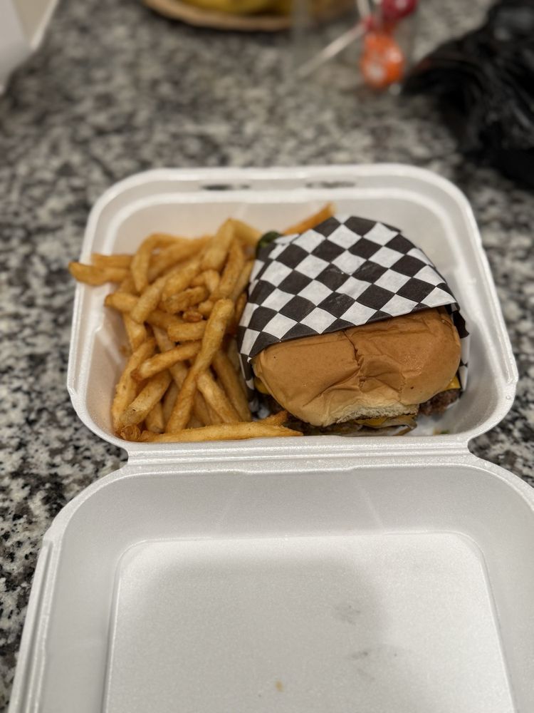 BARRIO BURGERS - Updated December 2025 - 46 Photos & 33 Reviews - Reno ...