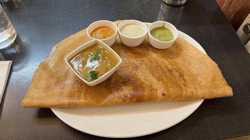 TANJORE - Updated December 2024 - 19 Photos & 36 Reviews - 6-8 Clerk ...