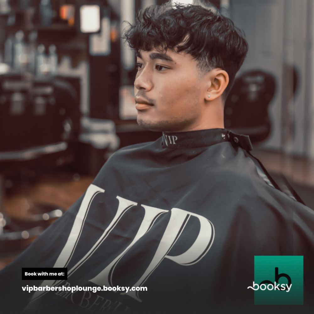 VIP BARBERSHOP & LOUNGE - Updated July 2024 - 56 Photos & 35 Reviews ...