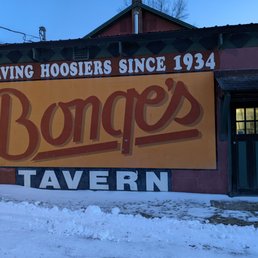 BONGE’S TAVERN - Updated January 2026 - 380 Photos & 258 Reviews - 9830 ...