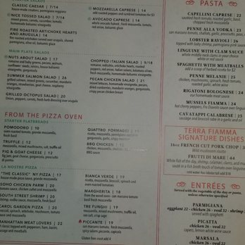 TERRA FIAMMA - Updated January 2025 - 410 Photos & 505 Reviews - 9169 W ...