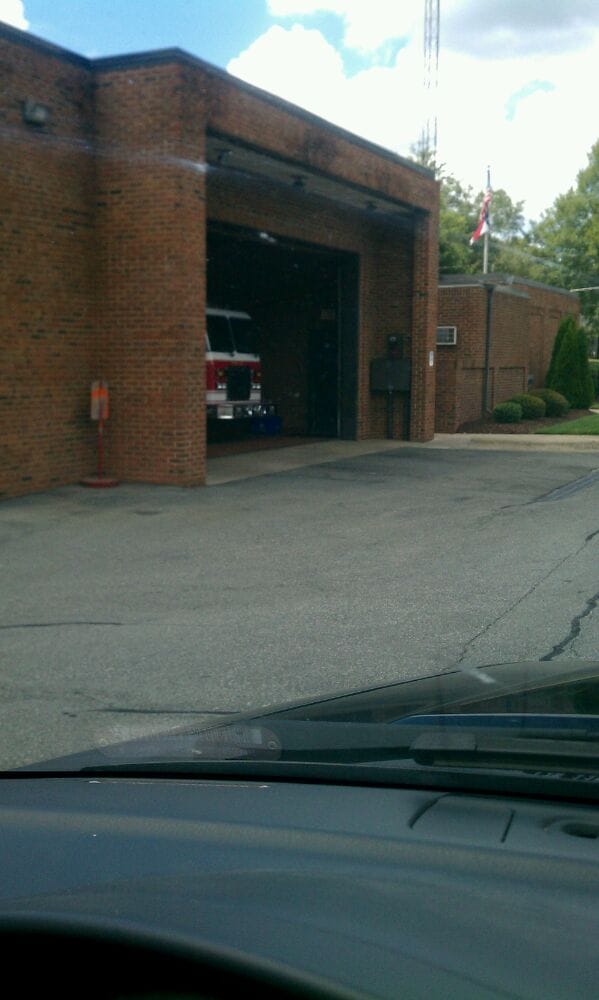 HAW RIVER FIRE DEPARTMENT - Updated June 2026 - 403 E Main St, Haw ...