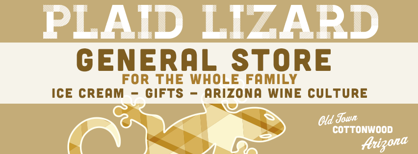 PLAID LIZARD - 1028 N Main St, Cottonwood, AZ - Yelp