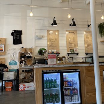 LIGHT HOUSE COFFEE - Updated October 2025 - 261 Photos & 135 Reviews ...