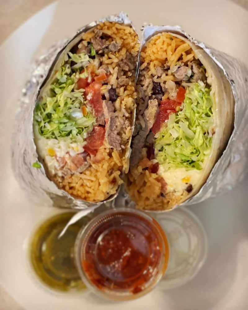 SO MEXICAN EATERY - Updated December 2025 - 10 Photos - 150 West Street ...