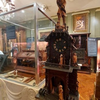 VAMPA VAMPIRE & PARANORMAL MUSEUM - Updated December 2025 - 101 Photos ...