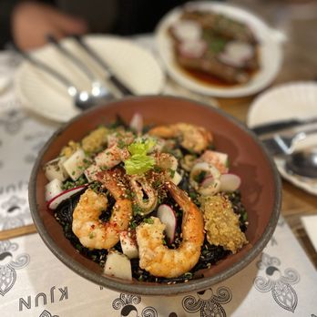 KJUN - Updated July 2024 - 622 Photos & 188 Reviews - 154 E 39th St ...