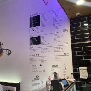 VANITEA CAFÉ - Updated December 2025 - 881 Photos & 634 Reviews - 525 ...