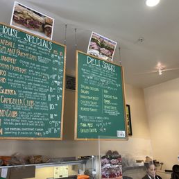 THREE PICKLES SUBS AND SANDWICHES - Updated October 2025 - 176 Photos ...