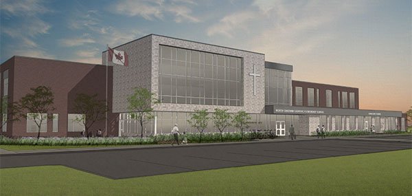 SAINT ANGELA MERICI CATHOLIC SCHOOL - Updated September 2024 - 801 ...